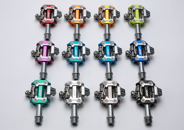 HT Components HT M1 Pedals