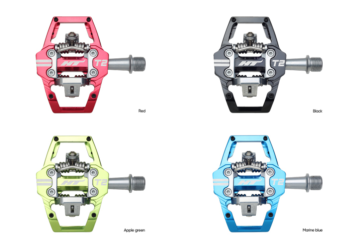 HT Components - T2 HT Components - T2