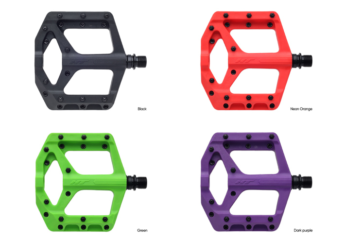 HT Components - PA32A
