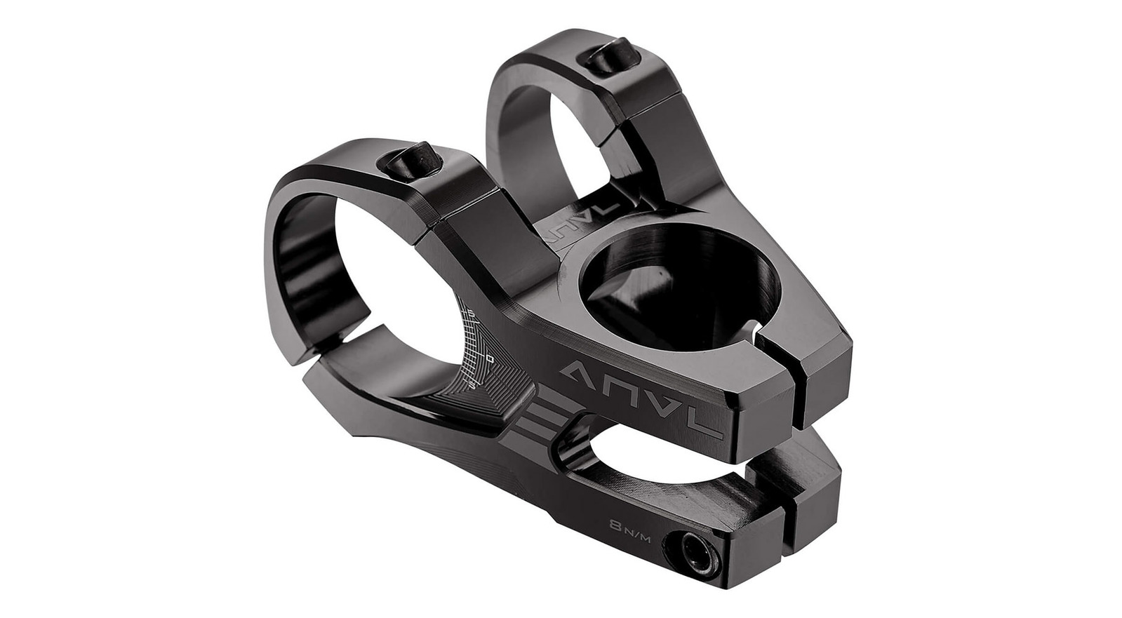 Anvl Components - Stem Swage